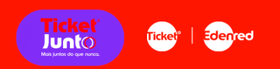 Faça parte da rede credenciada Ticket e aumente suas vendas