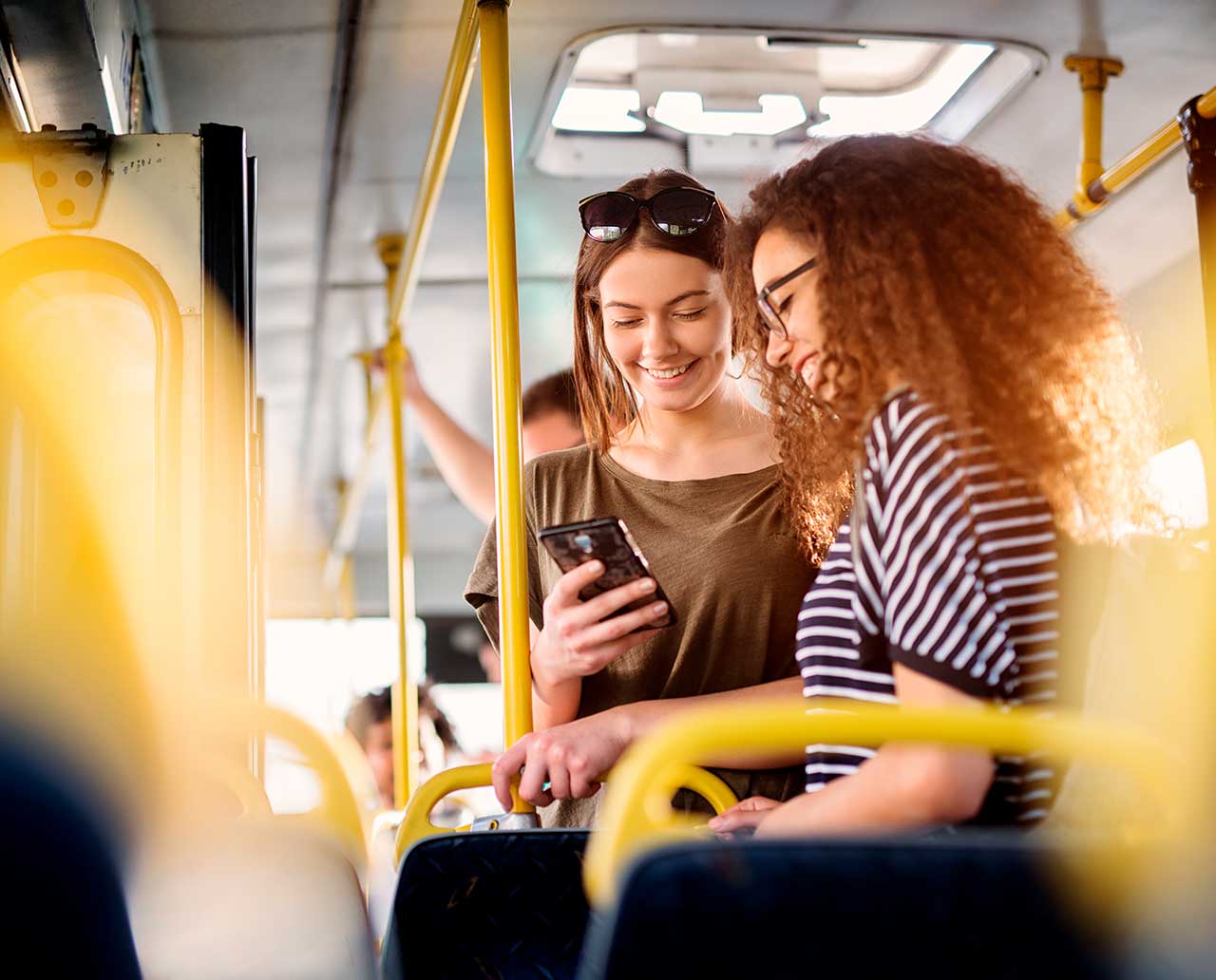 Como o Ticket Transporte pode ajudar a organizar as finanças da sua ...