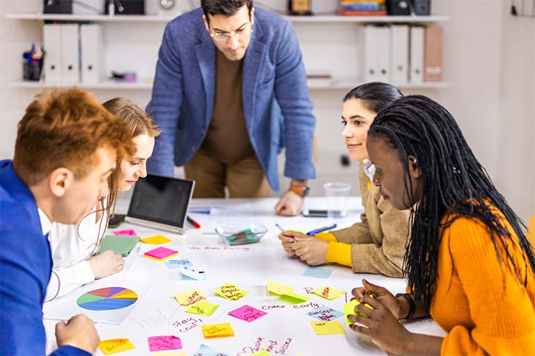 LNT: entenda a metodologia e descubra como aplicá-la na empresa - Blog ...