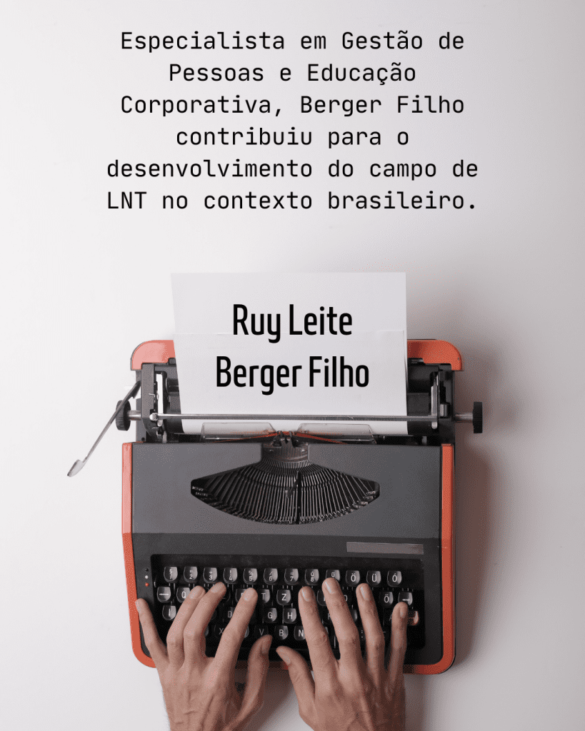 LNT: entenda a metodologia e descubra como aplicá-la na empresa - Blog ...