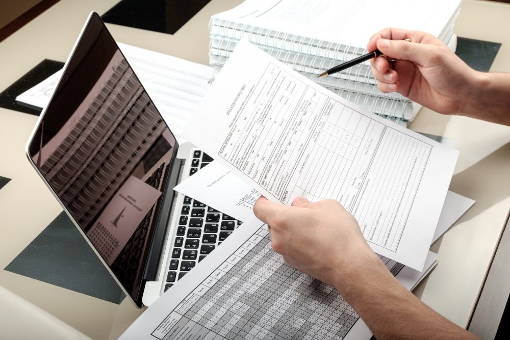 Holerite: entenda como é feito e a importância do documento- Blog da Ticket