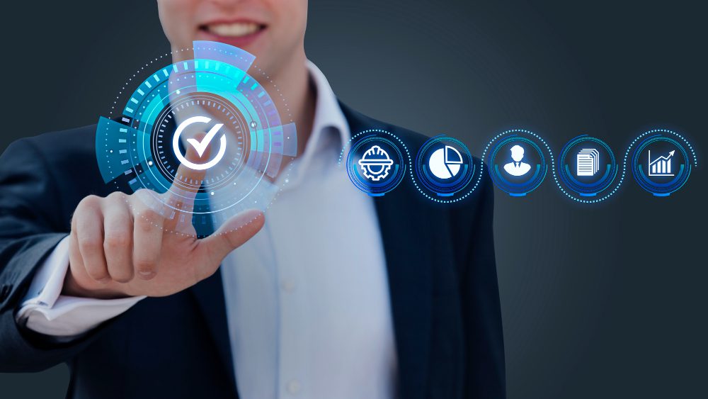 Auditoria: importância, tipos, normas e etapas para empresas - Blog da ...