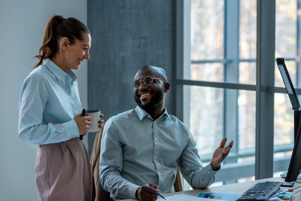 Job crafting: entenda o conceito e como colocá-lo em prática- Blog da ...