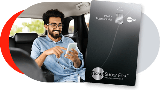 Quais as vantagens do multibenefícios Ticket Super Flex? - Blog da Ticket