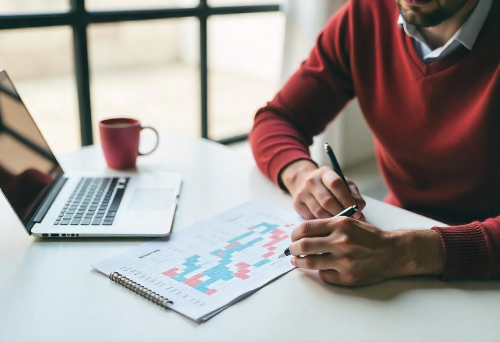 Escalas de trabalho: como planejar e gerenciar com eficiência - Blog da Ticket