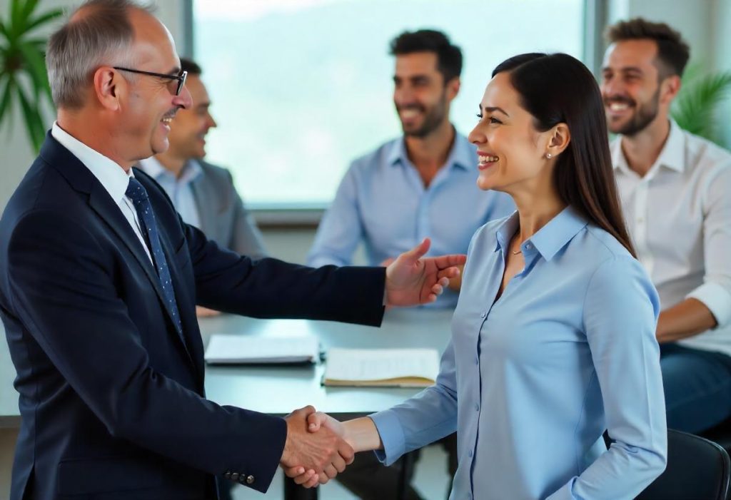 O comunicador: características do perfil - Blog da Ticket