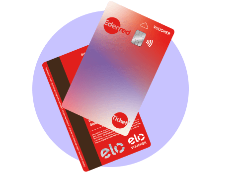 Vale-alimentação crédito: liberdade com controle e segurança- Blog da ...