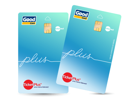 Ticket Plus - O benefício de antecipação salarial da Ticket