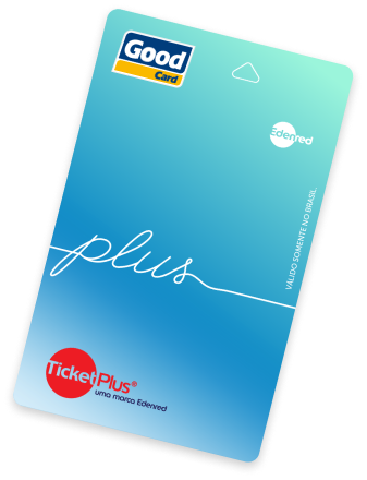 Campanha Ticket Plus - Benefícios para usuários | Ticket