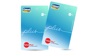 Ticket Plus - Consulta de saldo, extrato, rede credenciada