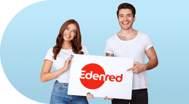 Sobre a Edenred - Benefícios para empresas, estabelecimentos e usuários ...