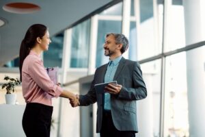 Business Partner: entenda a importância para as empresas!