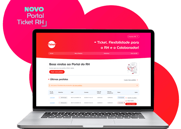 Mais que alimentação e refeição, benefícios para todos | Ticket